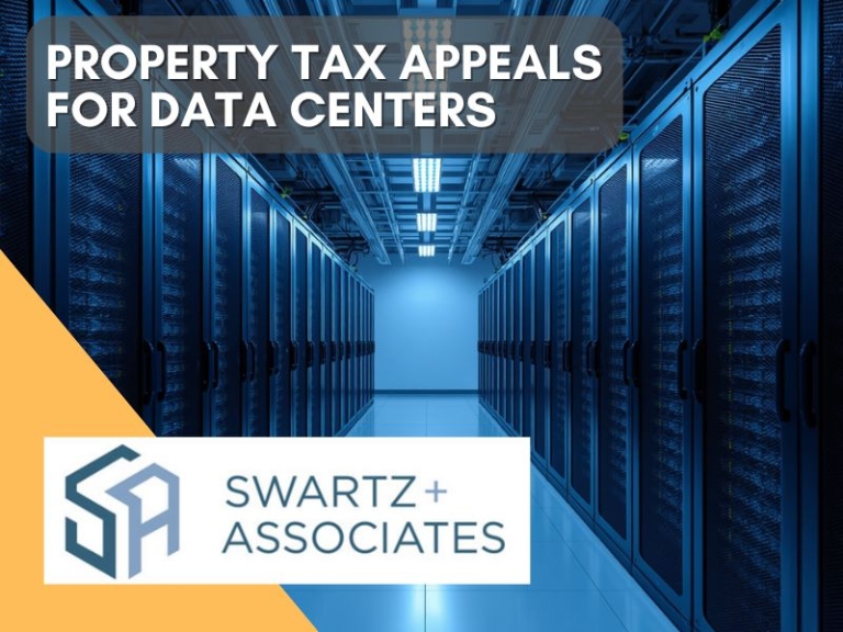 Why Property Tax Appeals for Data Centers Are Becoming One of the ...